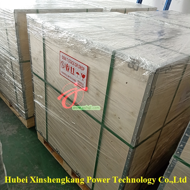 Remanufactured Cummins 6CTAA8.3 Engine for Construction Machines from ...